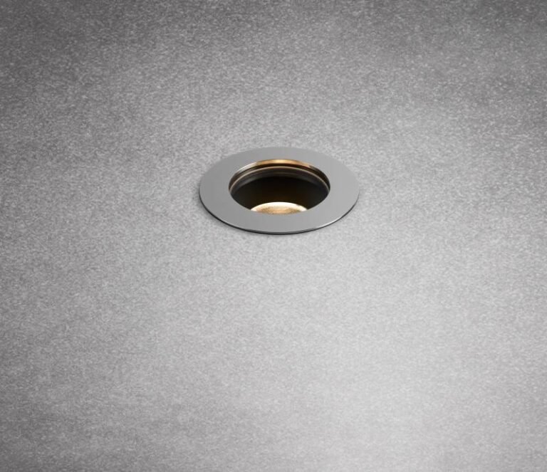 LED Buried Light - Noria Lighting